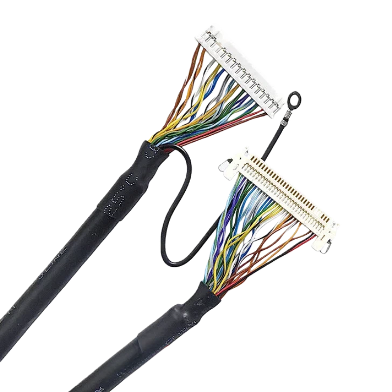 Medical HD Screen Cable - XINLINJIN -High-speed signal cable ...