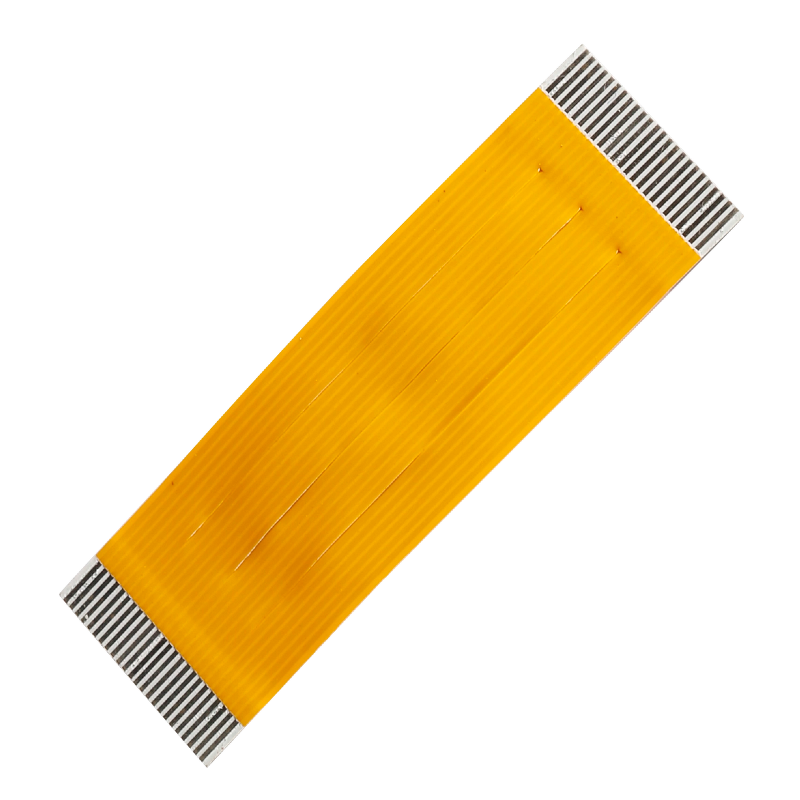 High Temperature Resistant FFC - XINLINJIN -High-speed signal cable ...