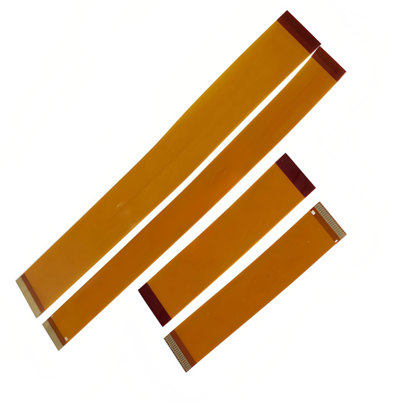 FPC flexible cable - XINLINJIN -High-speed signal cable manufacturer ...