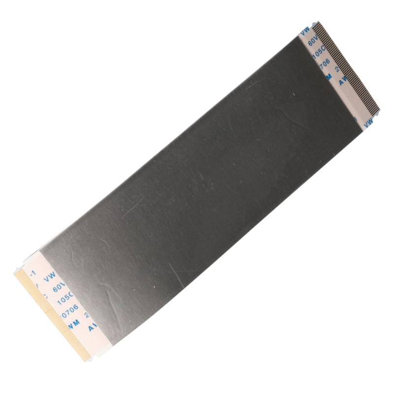 51pin FFC flexible flat cable - XINLINJIN -High-speed signal cable ...