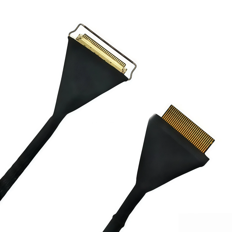 FPC to IPEX-MCC coaxial cable - XINLINJIN -High-speed signal cable ...