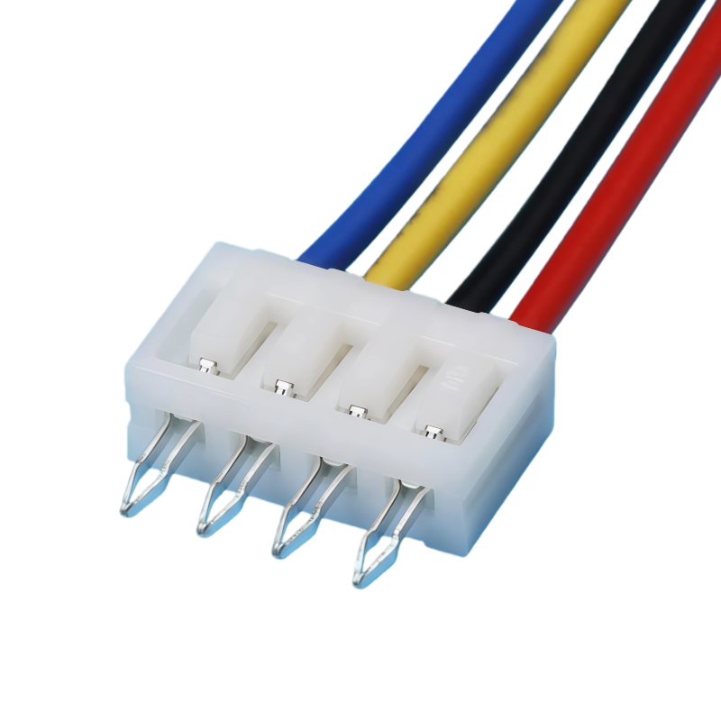 SZN1.5 Terminal Cable - XINLINJIN -High-speed signal cable manufacturer ...